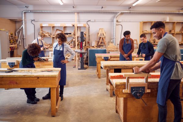 Training Hands Academy